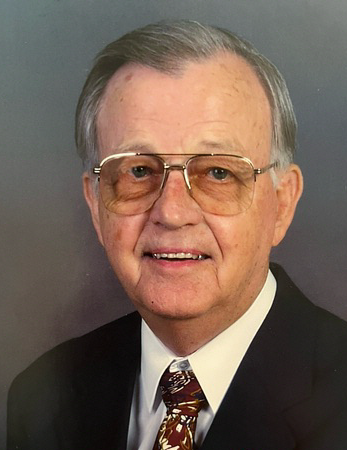 C.W. Hicks, Jr. - 2022 - Hulett Winstead Funeral Home