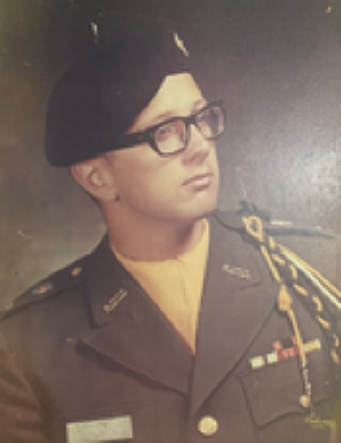 Clifford Cary Rylander - 2022 - Rogers & Breece Funeral Home