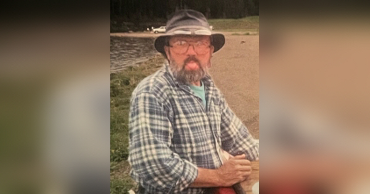 Obituary information for James "Tyke" Vining
