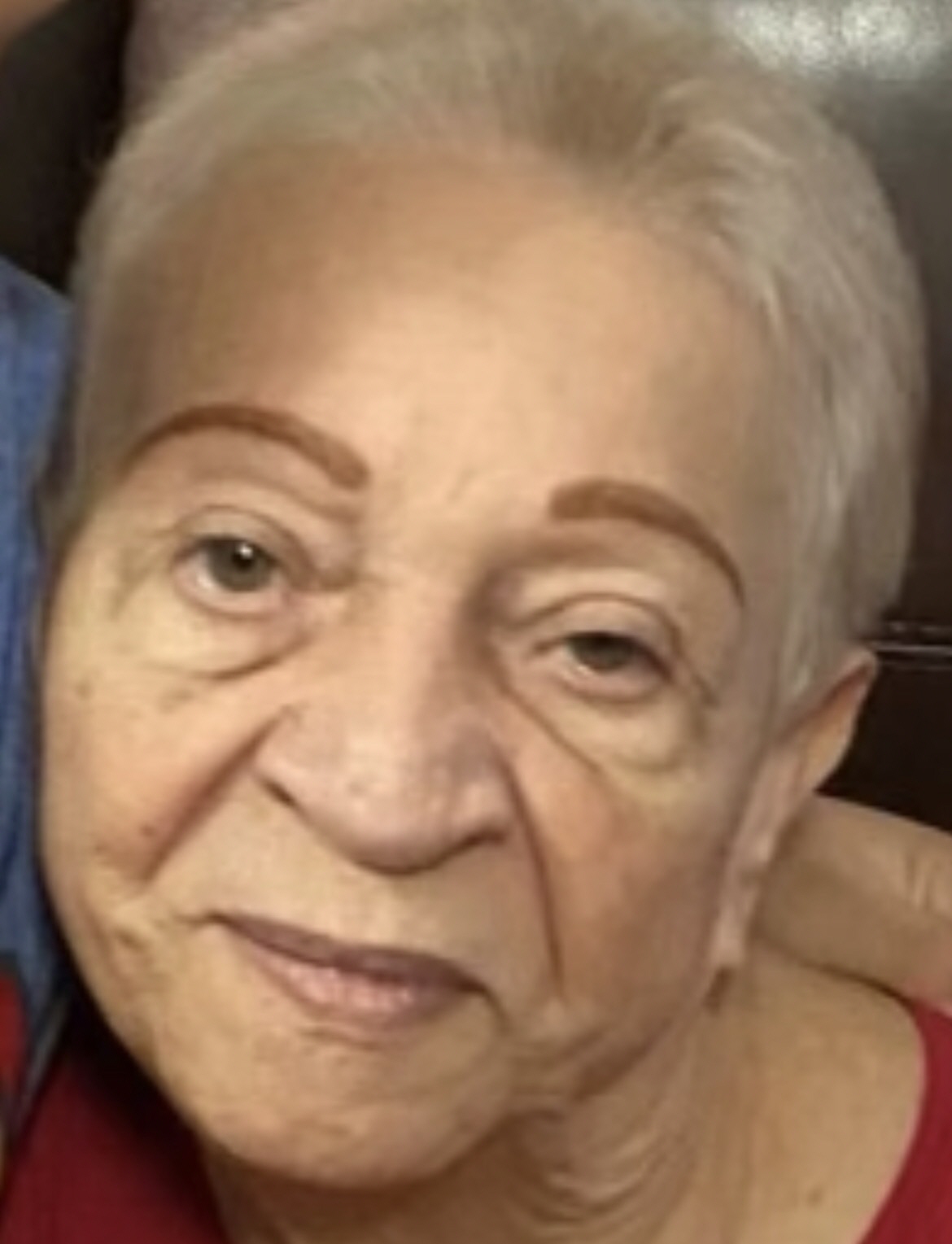 Marta Cruz - 2022 - Bruce C Van Arsdale Funeral Home