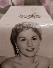 Mary Palo - 2022 - Caggiano Memorial Home