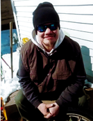 Zeb David Pickar - 2022 - Bauman Family Funeral Homes