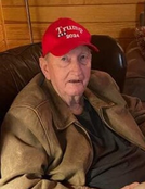 Billy Ford - 2022 - Kesler Funeral Home, Inc