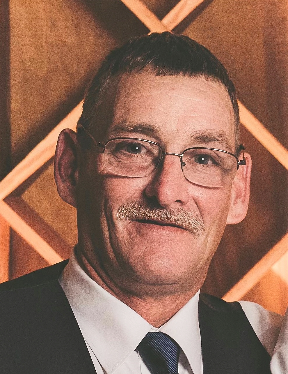 Steven Mark Melvin - 2022 - Vickers Leslie & Springport Funeral Homes