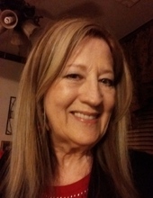 Deidra Lee Starr - 2022 - Vondel Smith Mortuary