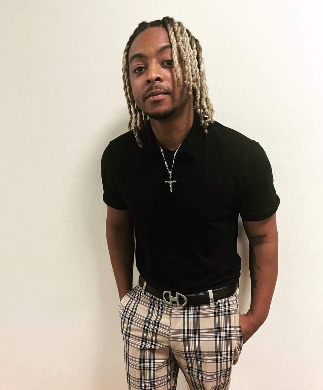 Raequann Gary Shuff - 2022 - Howard K. Hill Funeral Services