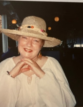 Mary Fran O'Leary - 2022 - Community Mortuary