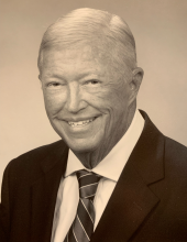 Dr. McWillie Mitchell Robinson, Jr. Obituary - 2022 - Sebrell Funeral Home