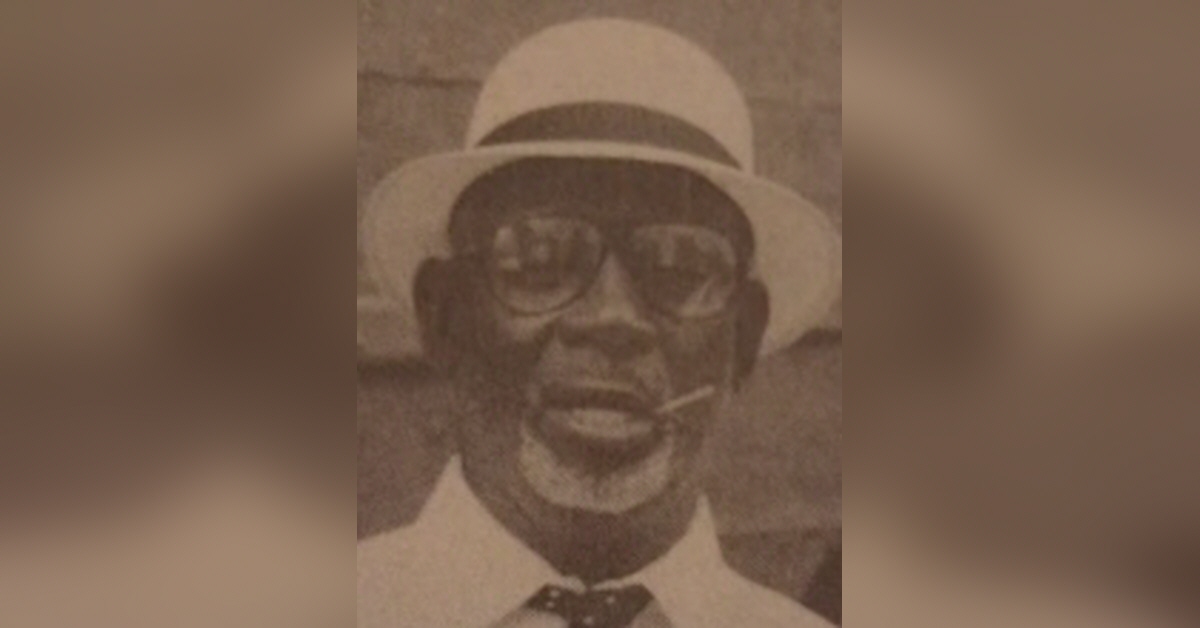 Obituary information for Ivan Calvin Rhymer