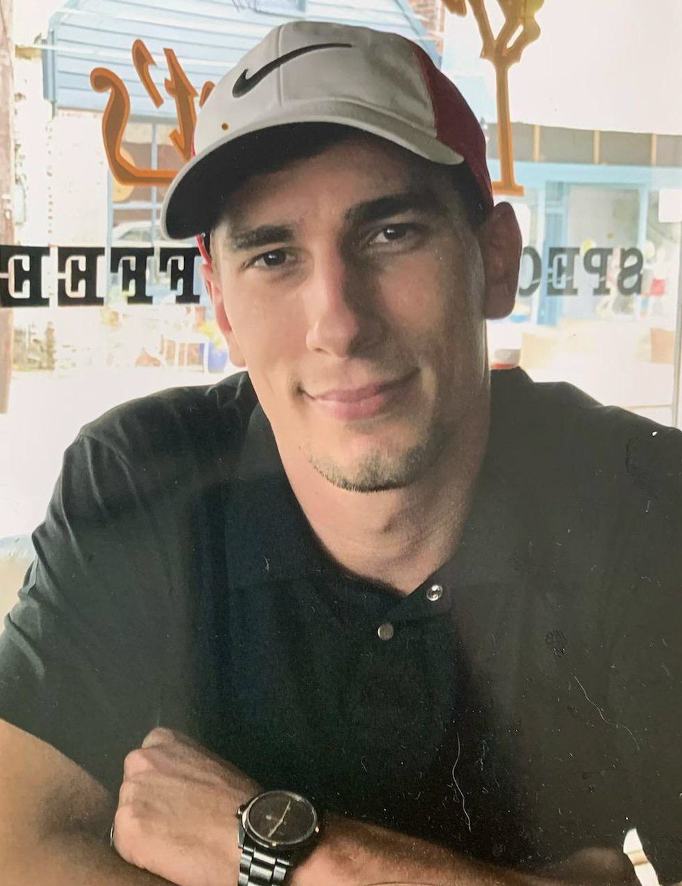 Joseph "Joe" Dotson - Memories Trees