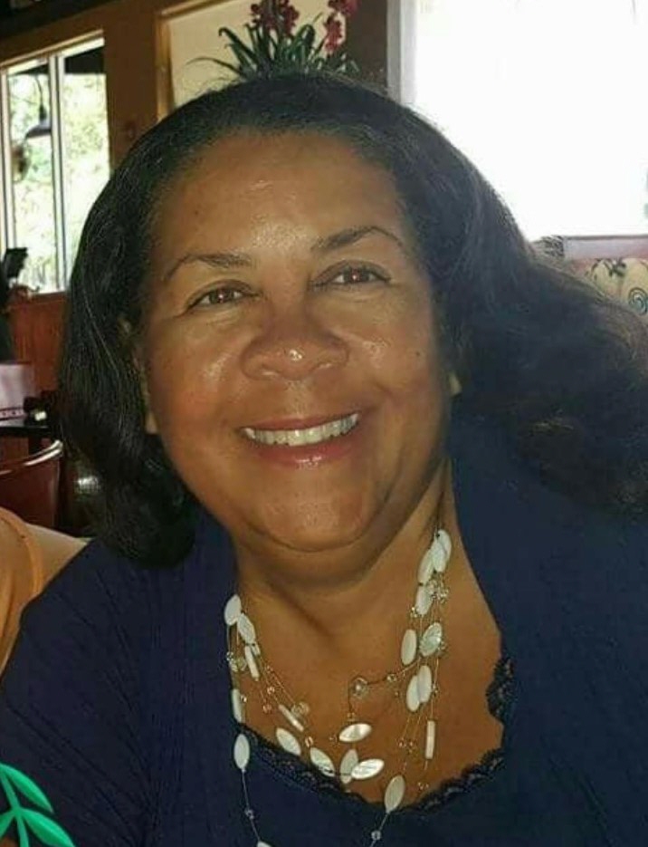 June V Jennings - 2022 - Woody Home for Services