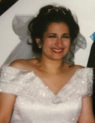 Nicole Rene Denise Chapman - 2022 - Sharp Funeral Home & Cremation Center