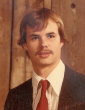 David Allen Epperly - 2022 - John M. Oakey & Son Funeral Home and Crematory