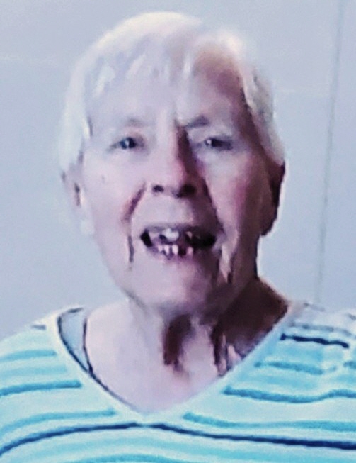 Nancy P. Simpson - 2022 - Ronald CL Smith Funeral Home