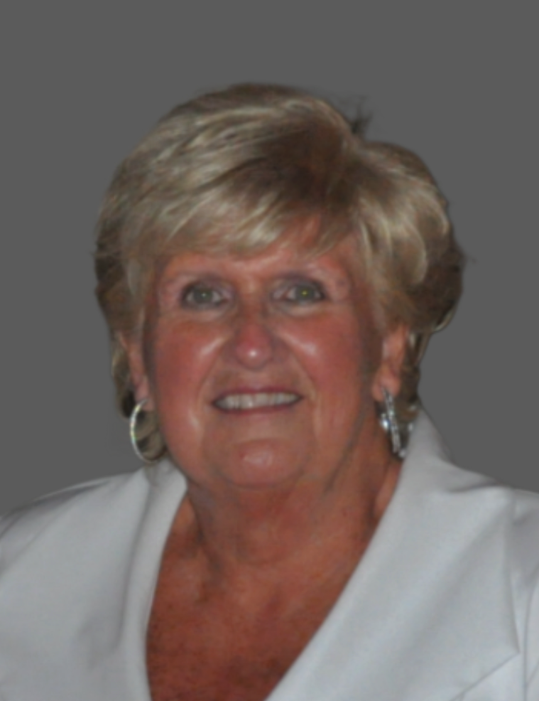 Patricia E. O'Brien - 2022 - William R. May Funeral Home