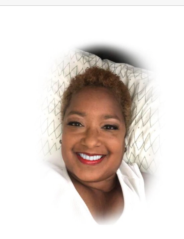Minister Dianna Lynn McDougald-Taylor - 2022 - Morton's Mortuary