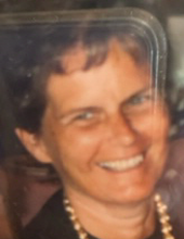 Susan M. Carter Obituary - 2022 - O'Boyle Funeral Home