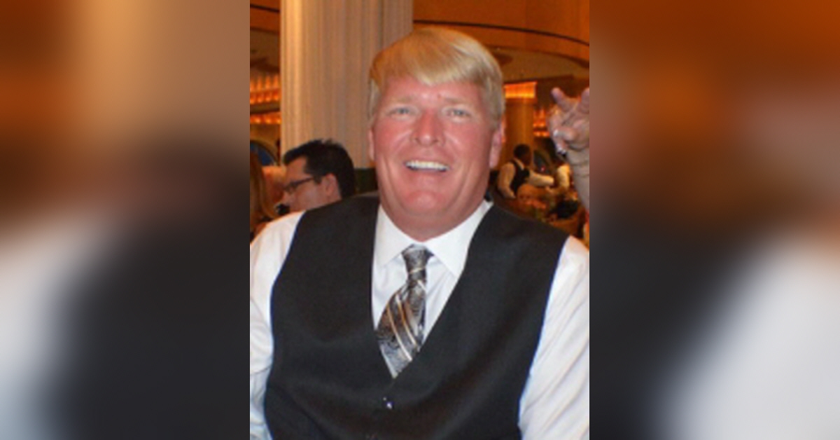 Obituary information for David Lee Pigg