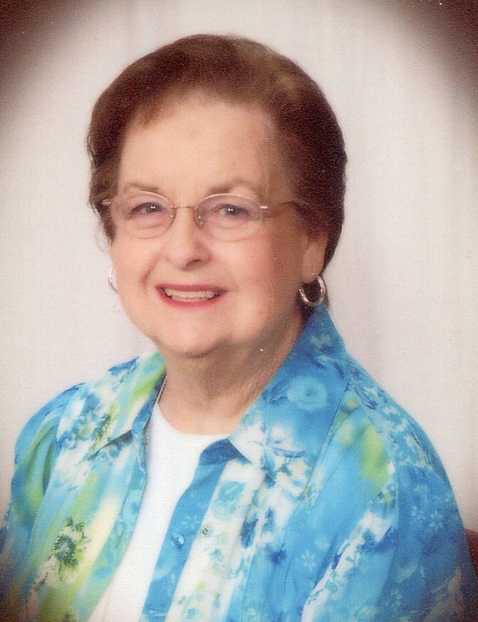 Mary Ann Norton - 2022 - Noecker Family Funeral Home