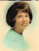 Mary Lou Lane - 2022 - Schaffer Funeral Home, Inc.