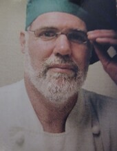 Robert William McClennan - 2022 - Bartlett Funeral Home