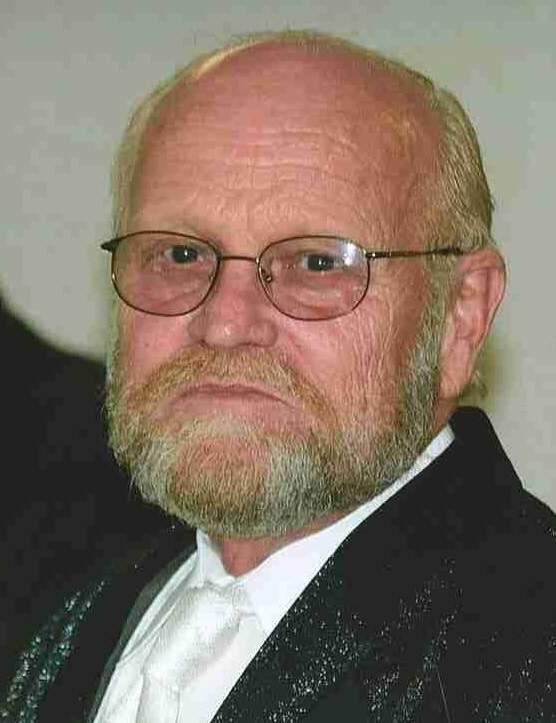 Winford Boyd "Doug" Compton - 2022 - Powles Staton Funeral Home