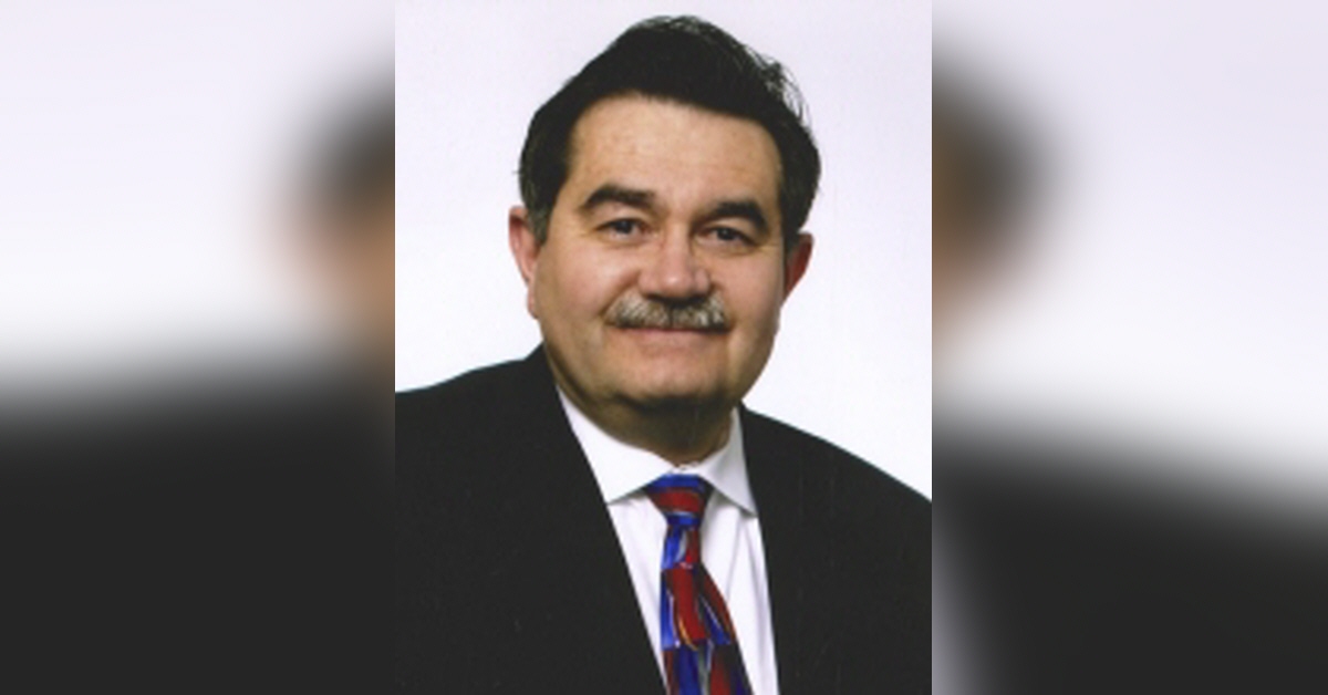 Obituary information for Nicholas Aristos Peros M.D.