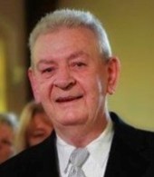 Gordon Francis Clarke - 2022 - Lounsbury Funeral Home