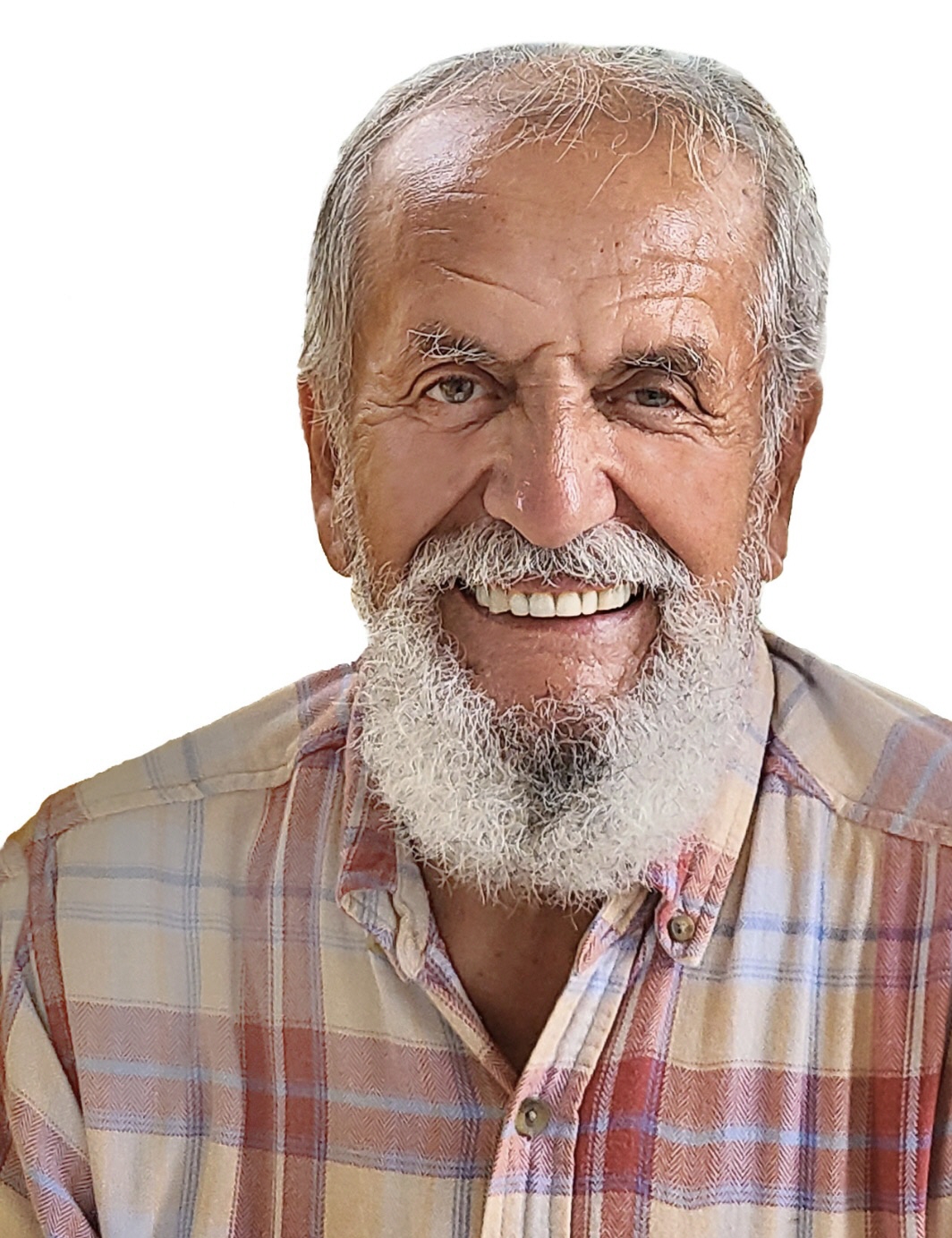 Arturo Ruben Alba Romero - 2022 - Compassionate Cremations Inc