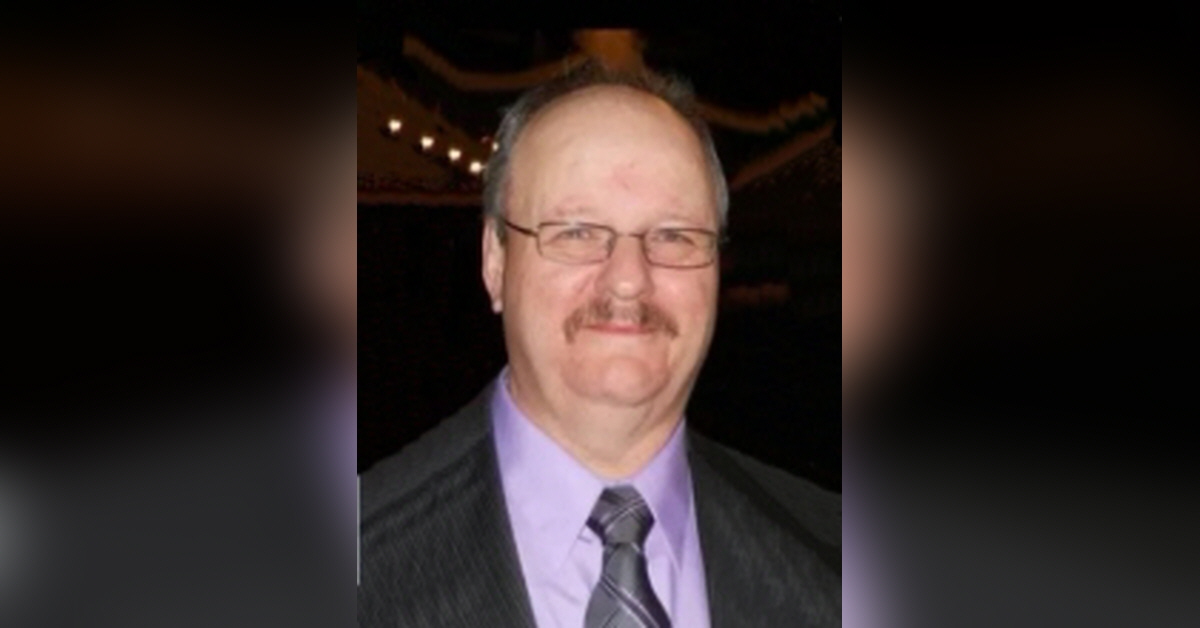 Obituary information for Ricky J. Sprague