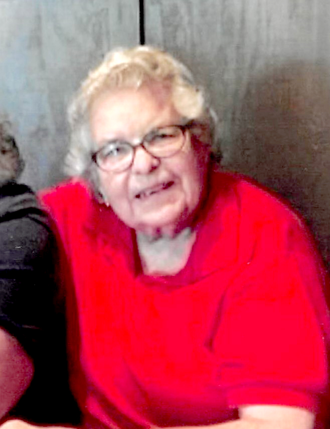 Rosalie Craven - 2022 - Snyder Funeral Homes