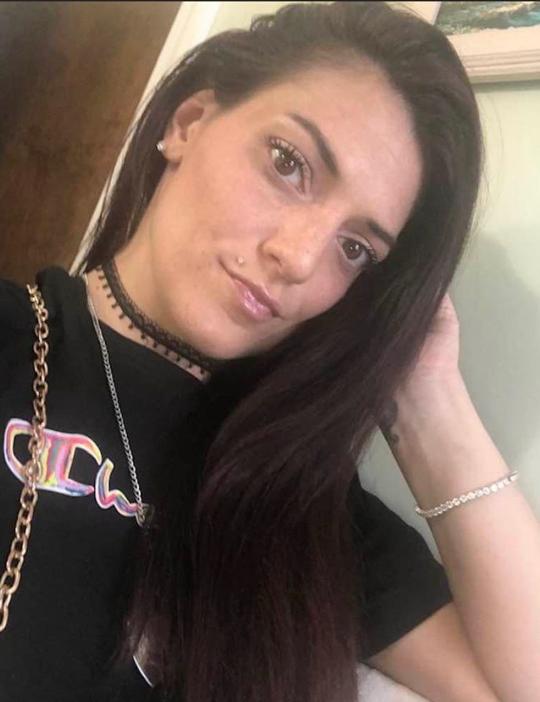 Corinne A Clark - 2022 - Francioni Taylor & Lopez Funeral Home