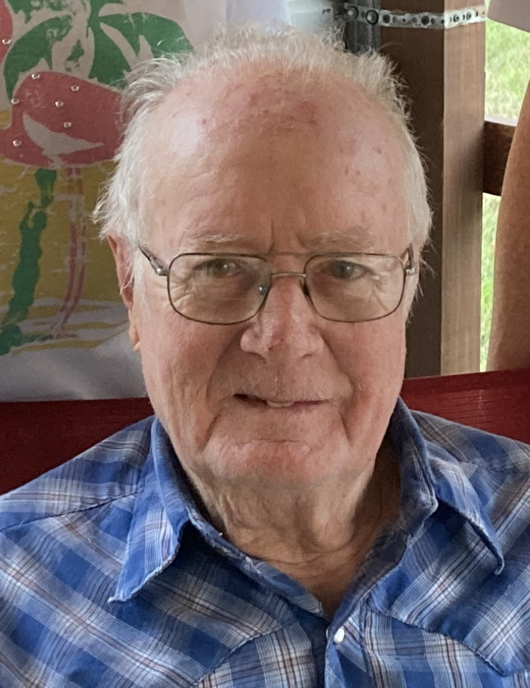 Charles Gorman - 2022 - Croley Funeral Homes