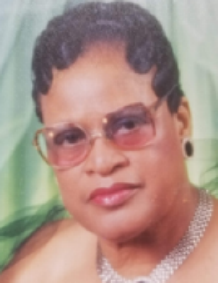 Annie Pearl Johnson Obituary - 2022 - Christian Memorial