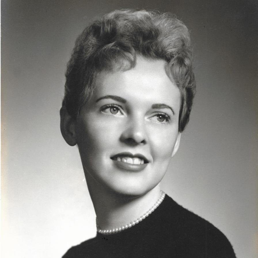 Mary Helene Burke - 2021 - Kindred Funeral Home