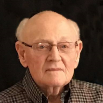 Richard "Dick" Hauser - 2018 - Kindred Funeral Home