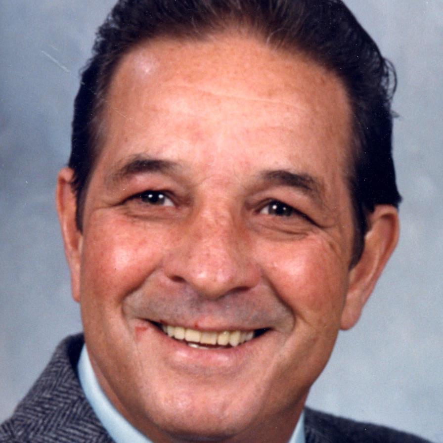 Owen Verlan Johnson - 2020 - Kindred Funeral Home