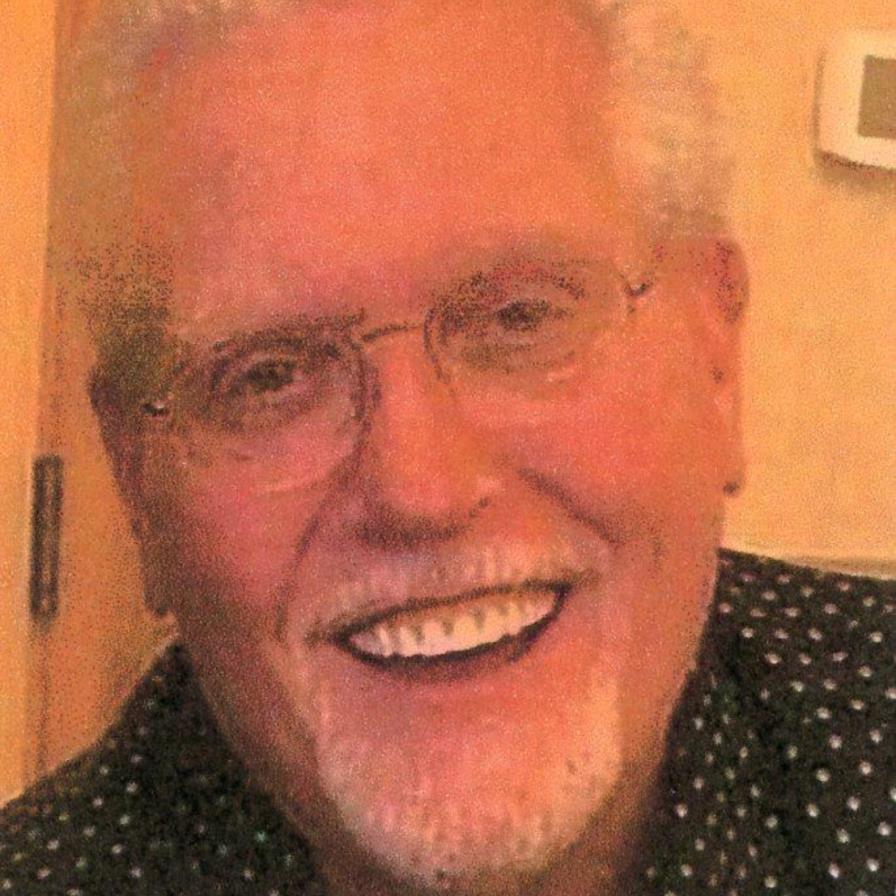 Robin "Rob" Bruce Hunter - 2021 - Kindred Funeral Home