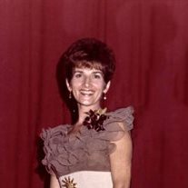 Barbara Eileen Jenkins - 2014 - Kindred Funeral Home