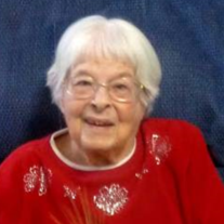 Phyllis Marie Gould - 2019 - Kindred Funeral Home