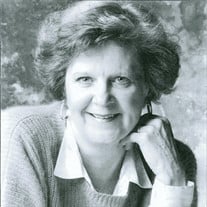 Barbara Meece - 2018 - Kindred Funeral Home