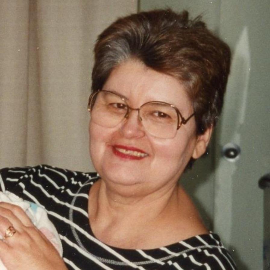 Patricia Kathleen Wolf - 2021 - Kindred Funeral Home