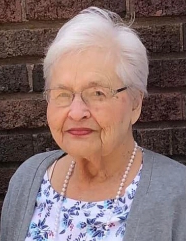 Joanna Mae Barnthouse - 2022 - Rindt-Erdman Funeral Home and Crematory