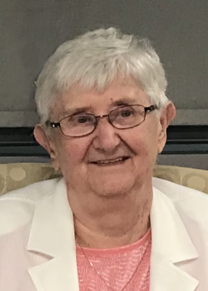 Annie Auch - 2022 - Birchwood Funeral Chapel