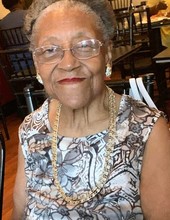Jeanette Matthews - 2022 - Paul Lane Funeral Home Inc.