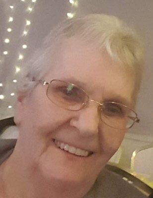 Rita Irma Meta O'Grady - 2022 - Steuernol & McLaren Funeral Homes