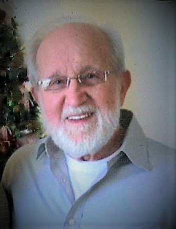 Jesse D. Shoaf "Buzz" - 2022 - Jefferson Memorial