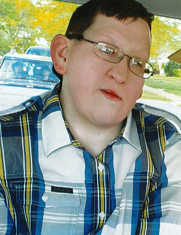 Timothy Simmons, Jr. - 2022 - Johnson-Romito Funeral Homes