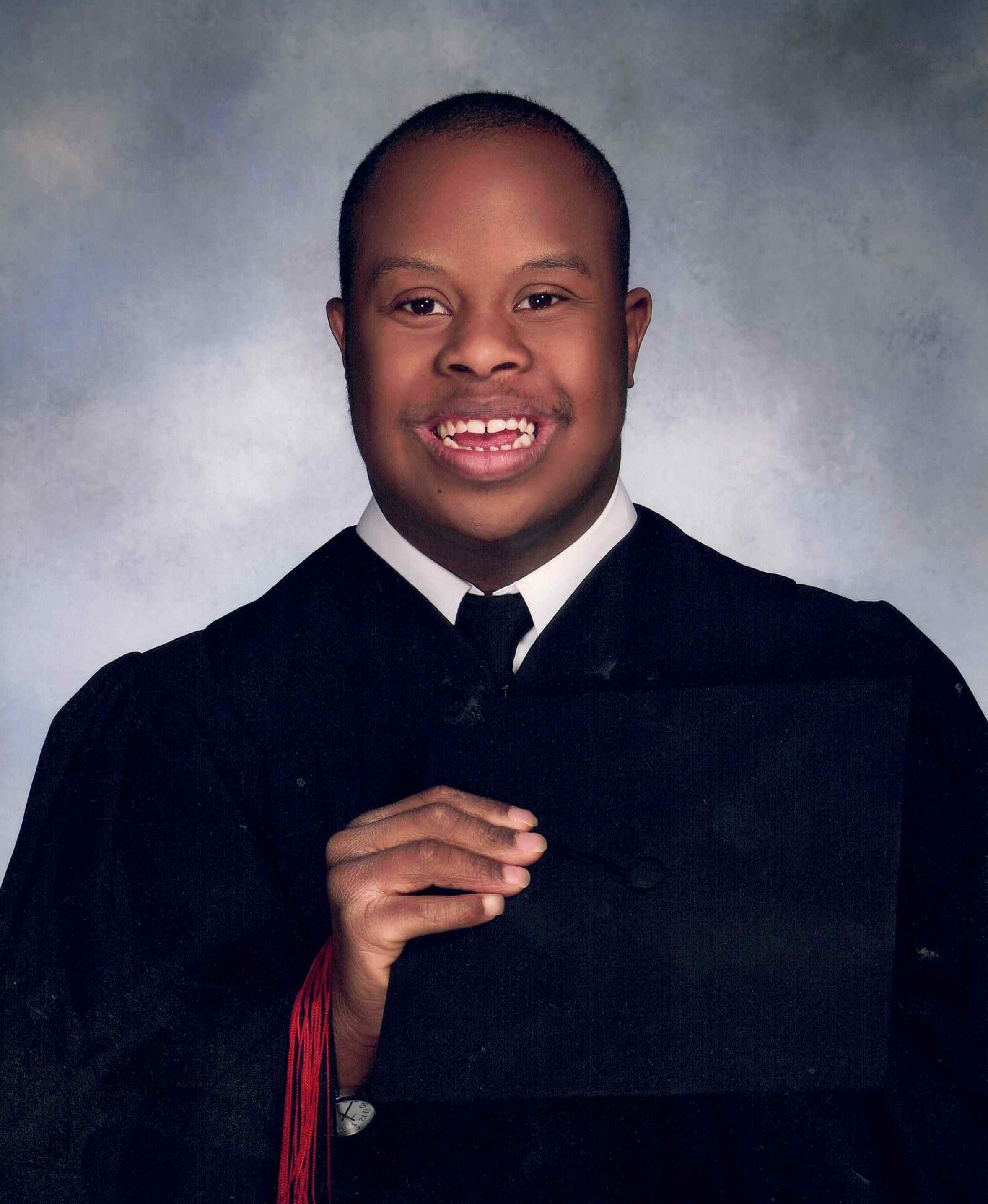 Eugene Ado Ozonuwe - 2022 - Campbell Funeral Chapel