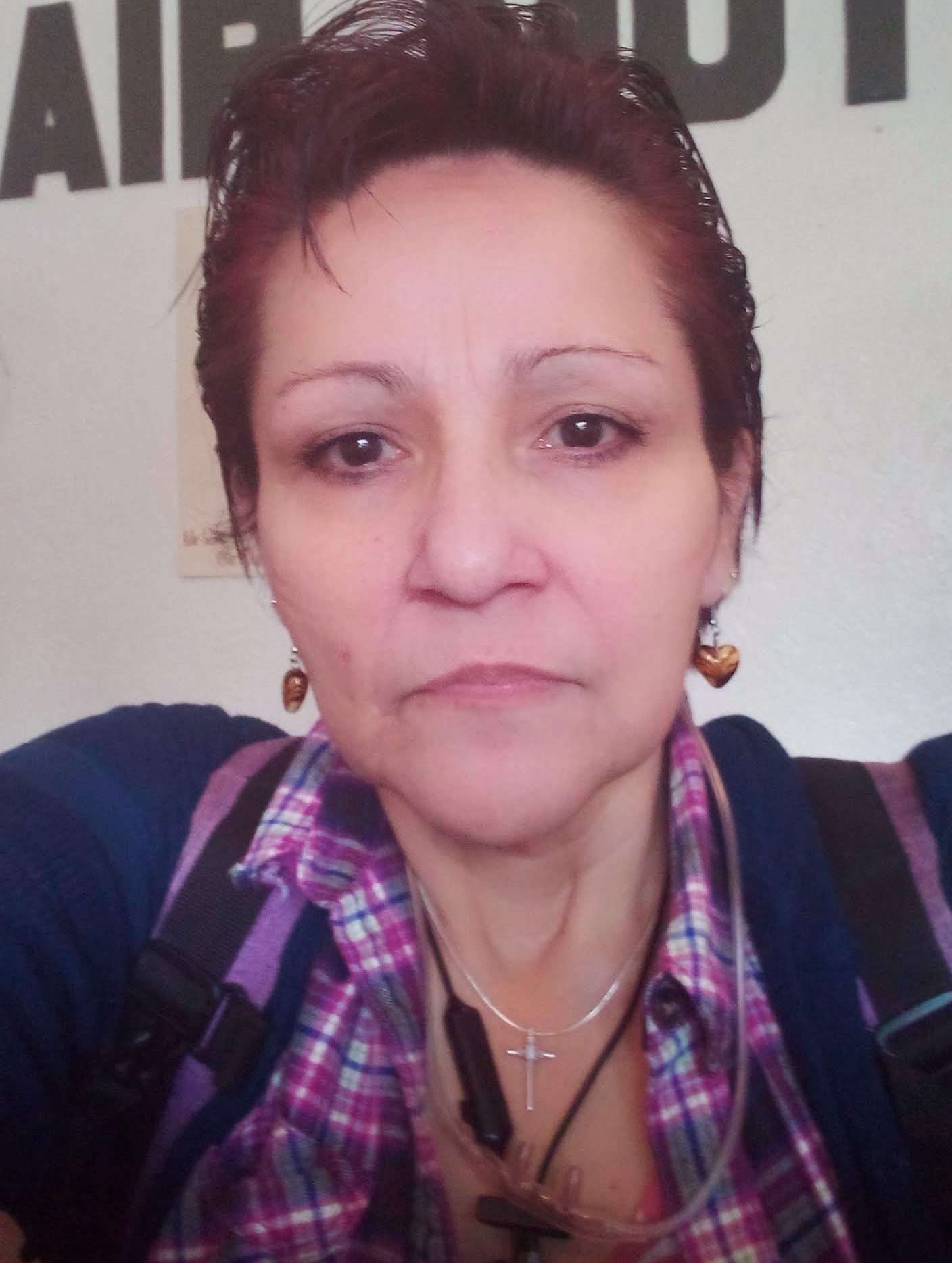 Michelle Garcia - 2022 - Mission Funeral Home